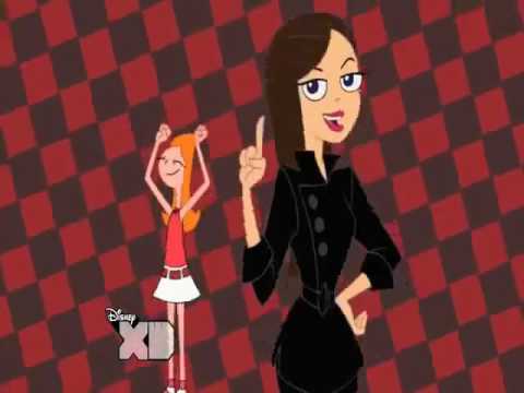 Phineas and Ferb - Busted (Extended version)(Indonesian version) - YouTube