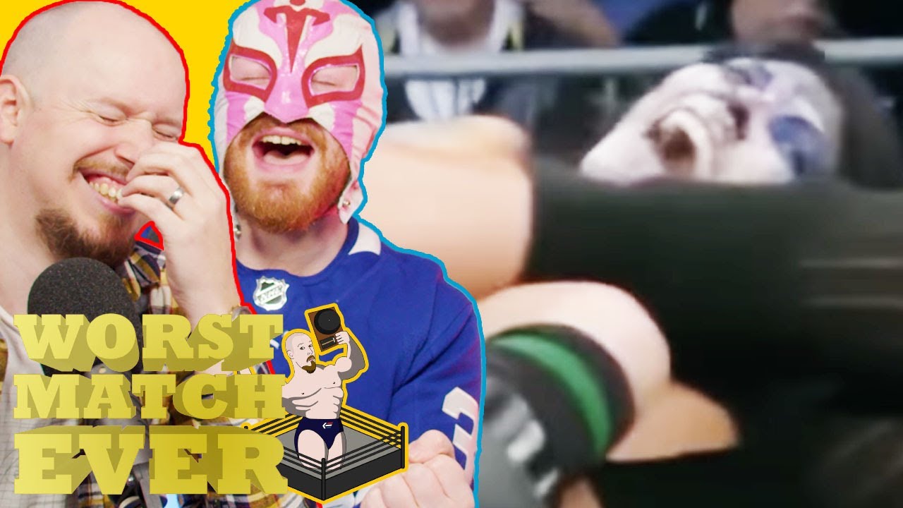 Shelly Martinez vs. Rebel (TNA One Night Only: Knockouts Knockdown ...