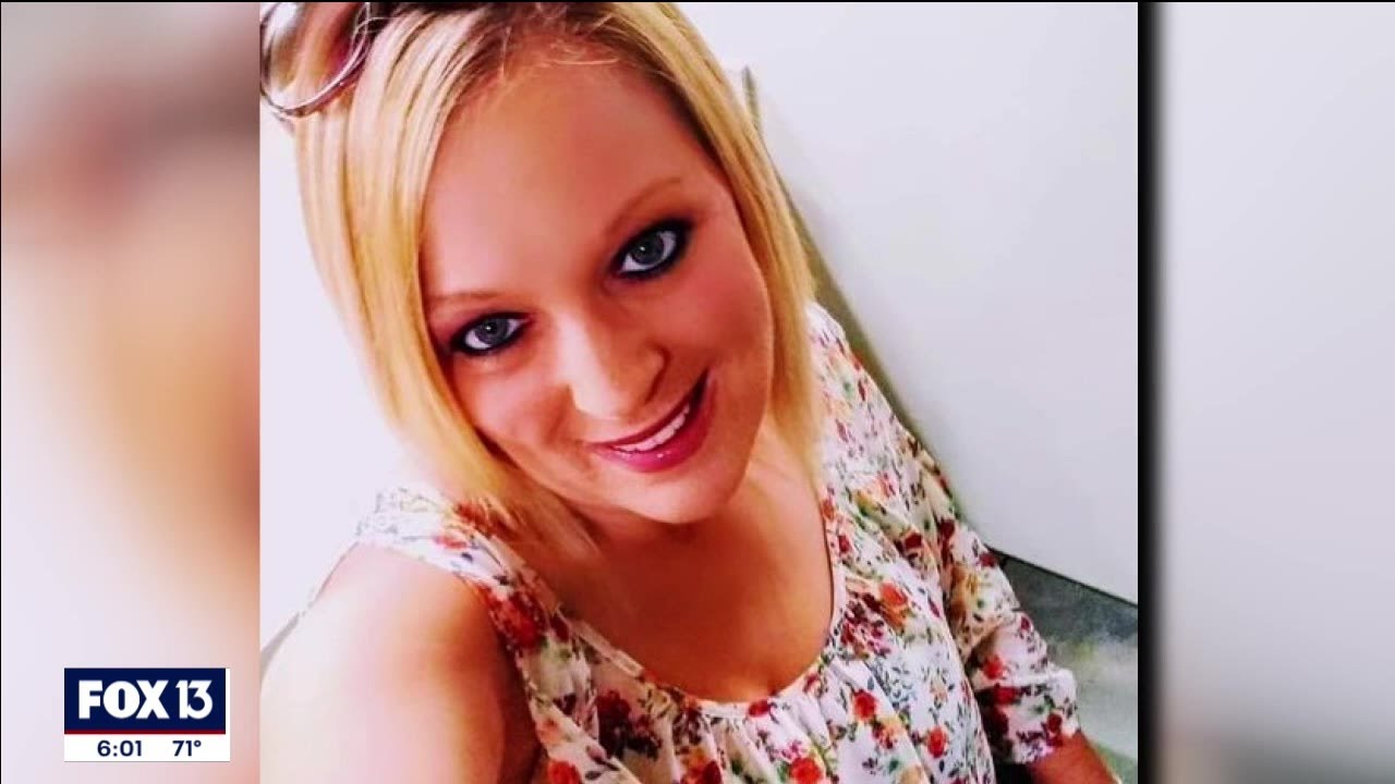 New details about murder victim found dismembered in bay - YouTube