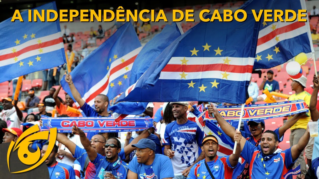 HERÓIS ou VILÕES? Quem foram os RESPONSÁVEIS pela INDEPENDÊNCIA de CABO ...