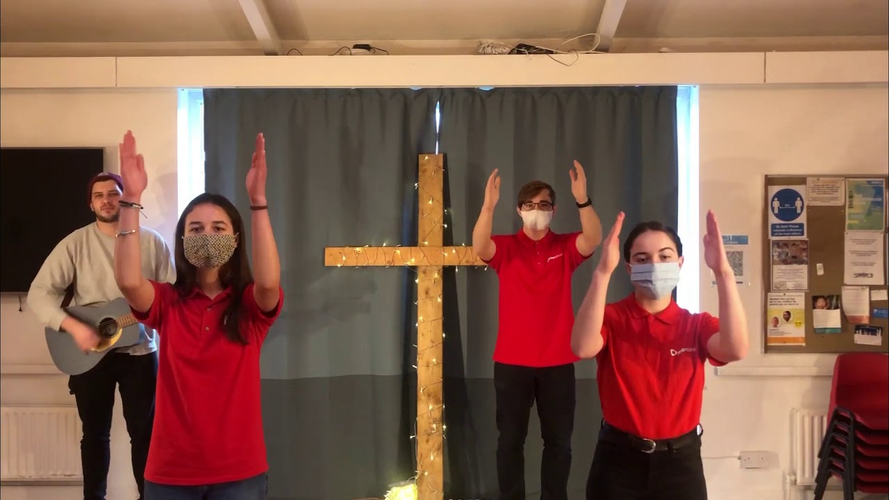 Singing Assembly 20th Jan 2021 - YouTube