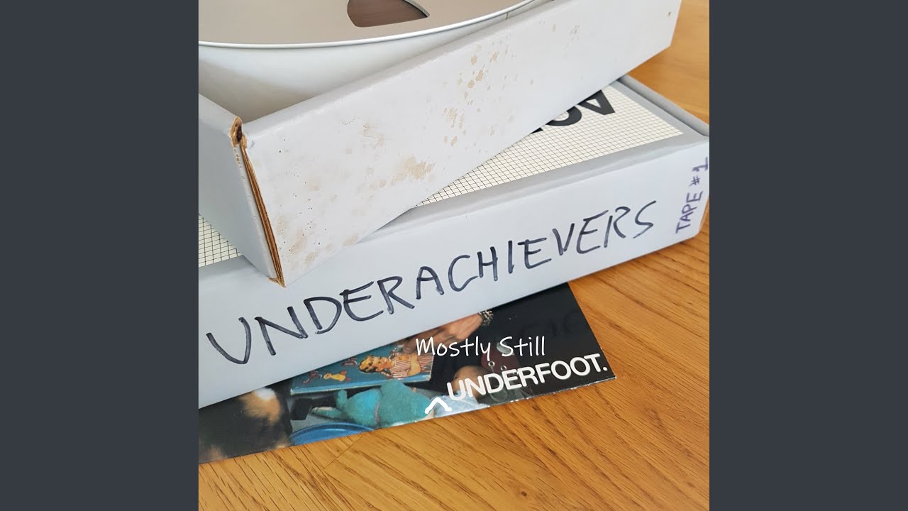 Underfoot (Remix) - YouTube