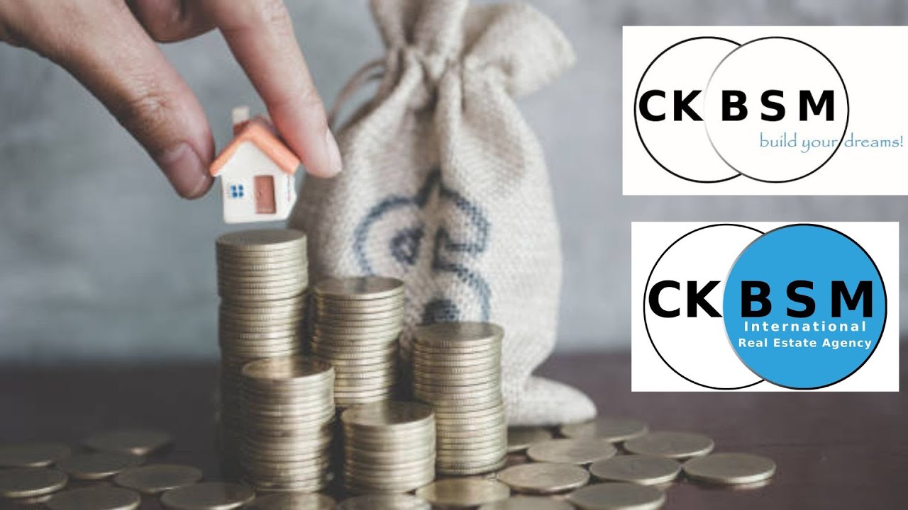 Σωστή εκτίμηση της αξίας πώλησης του ακινήτου σας/ γιατί είναι ...