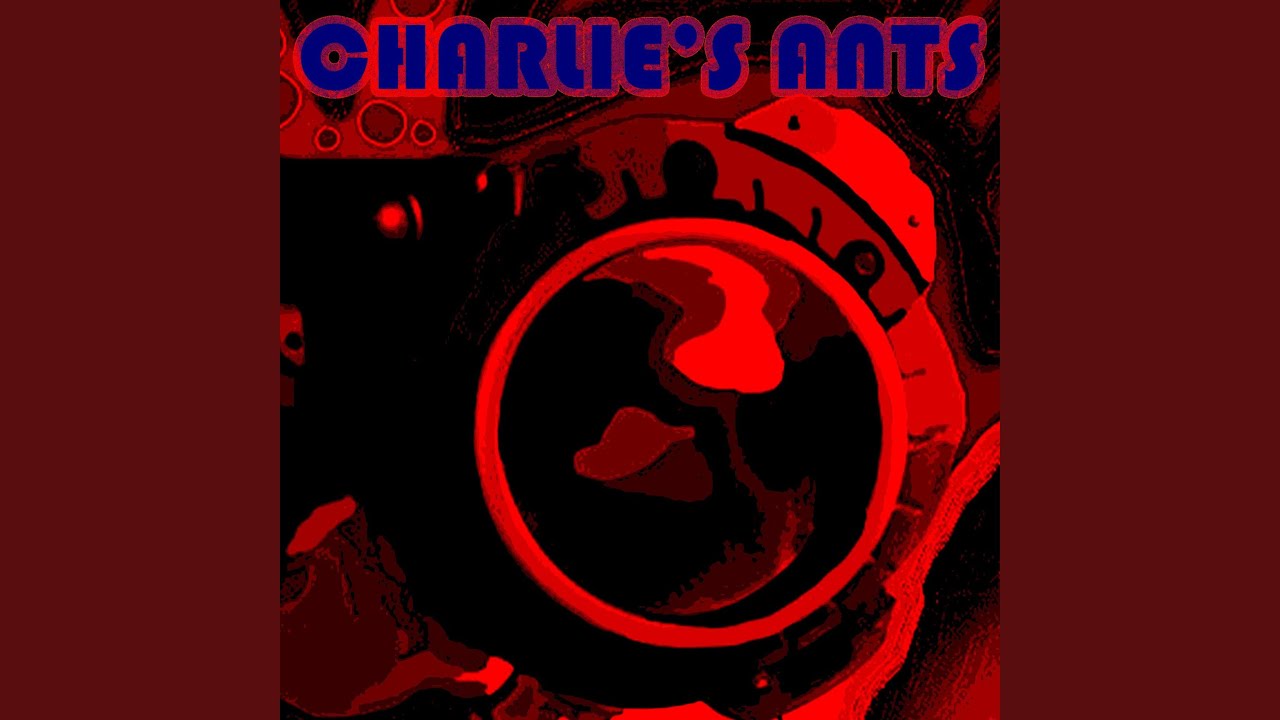 Charlie's Ants - YouTube
