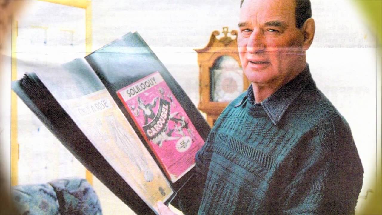 Gentleman Jim Manson - YouTube