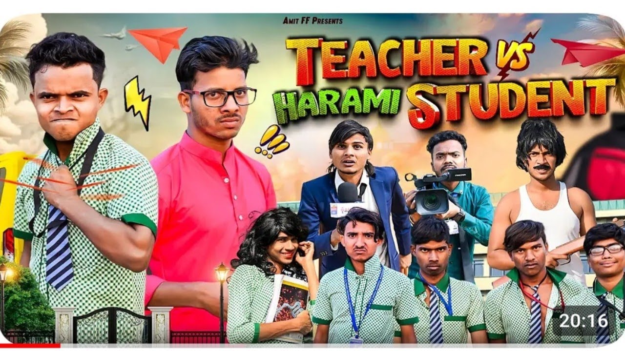 amit comedy | amit comedy video | funny video - YouTube