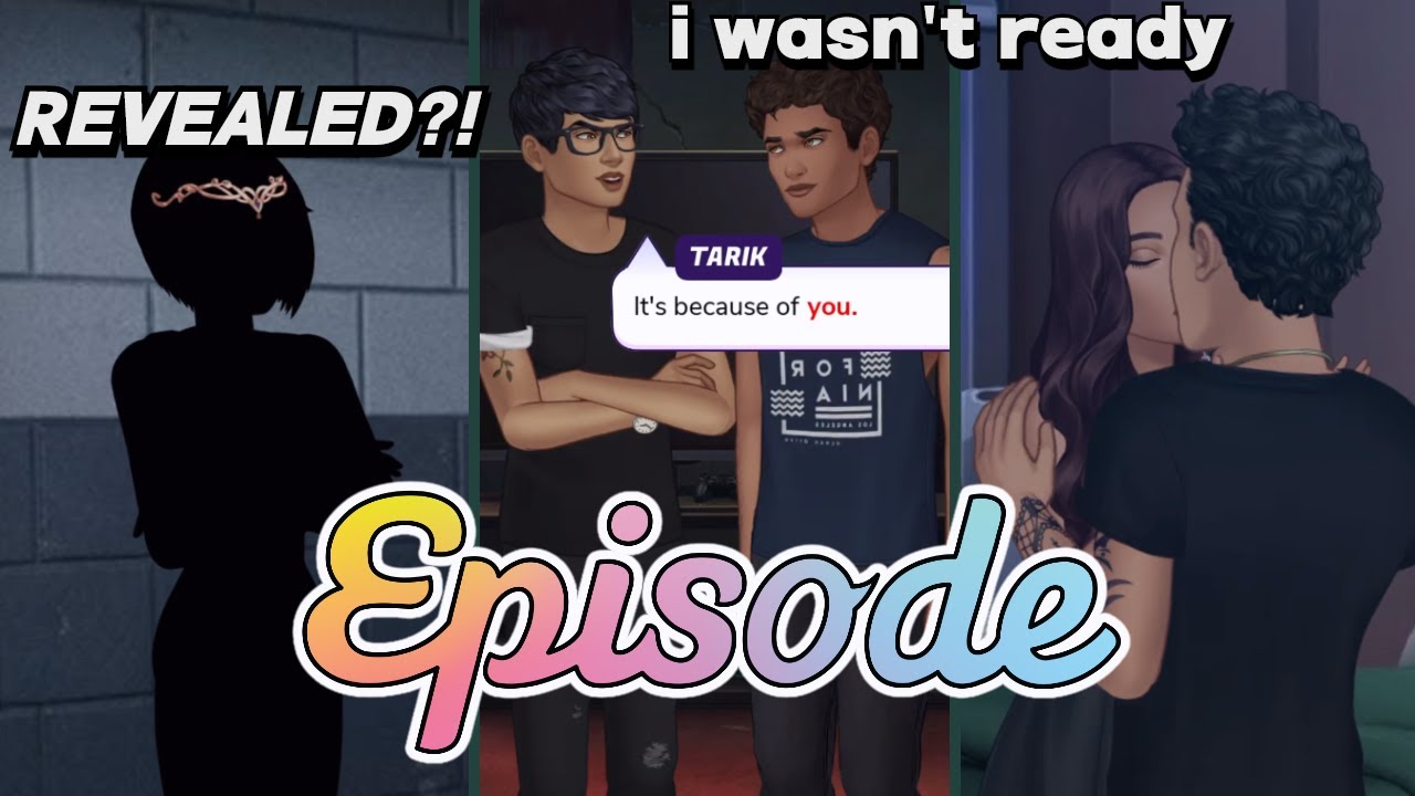 Playing Episode | PLAY DIRTY Episode 81 *a SHOCKING reveal* - YouTube