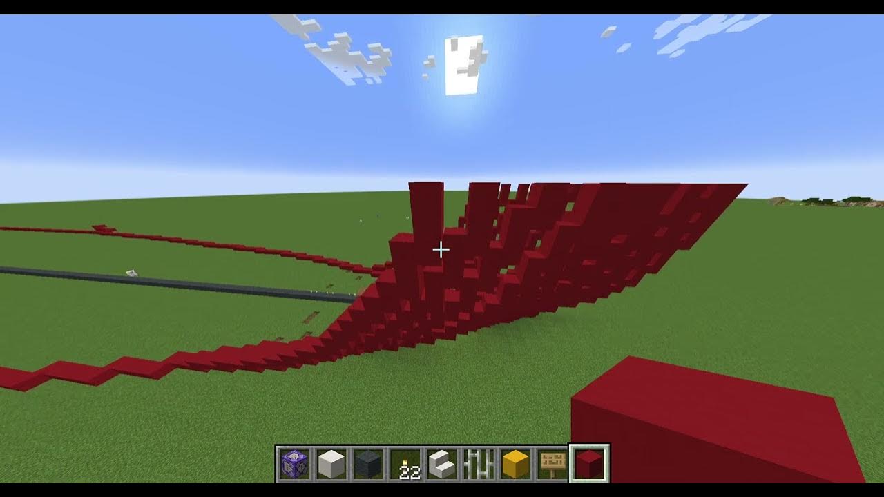 Minecraft Titanic tutorial part 5 - YouTube