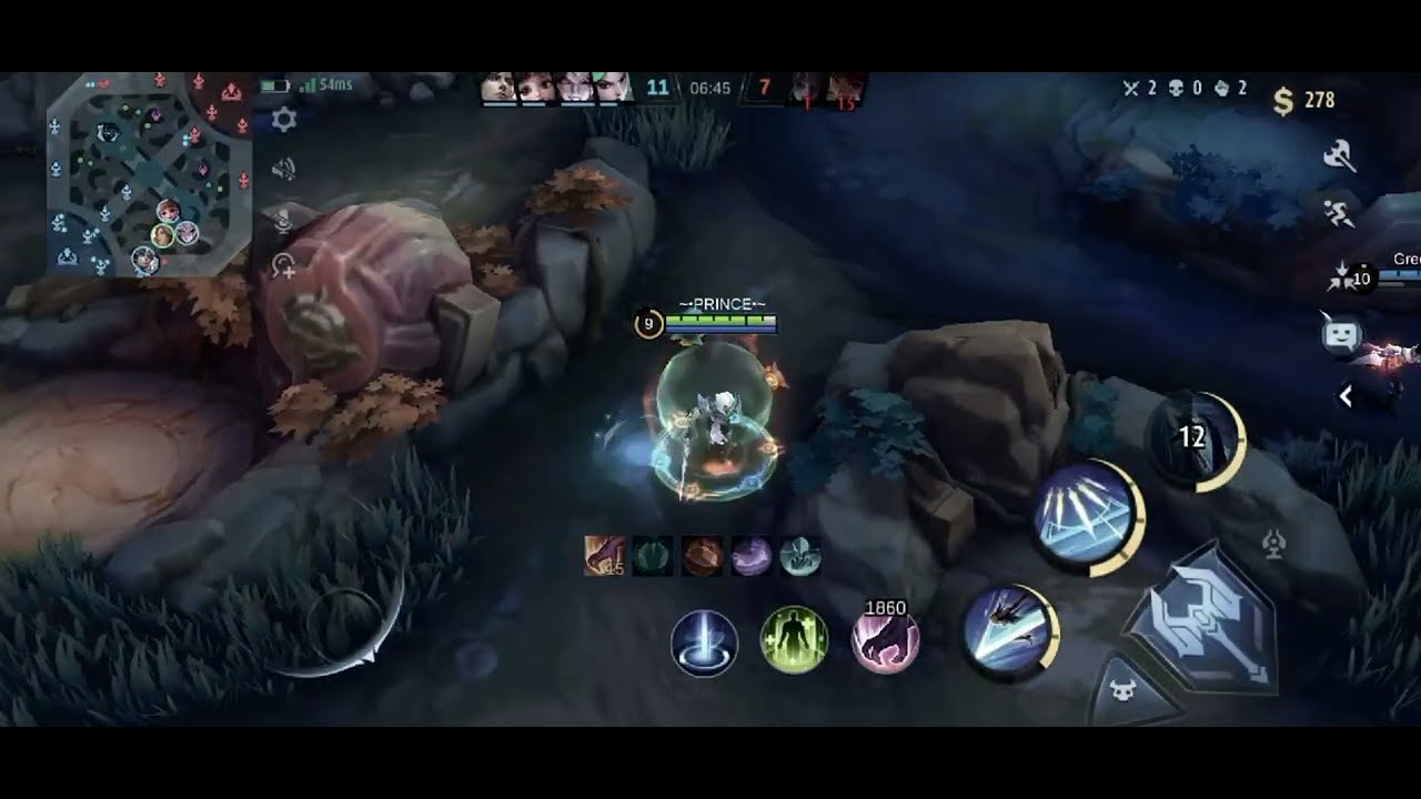 highlight mlbb - YouTube