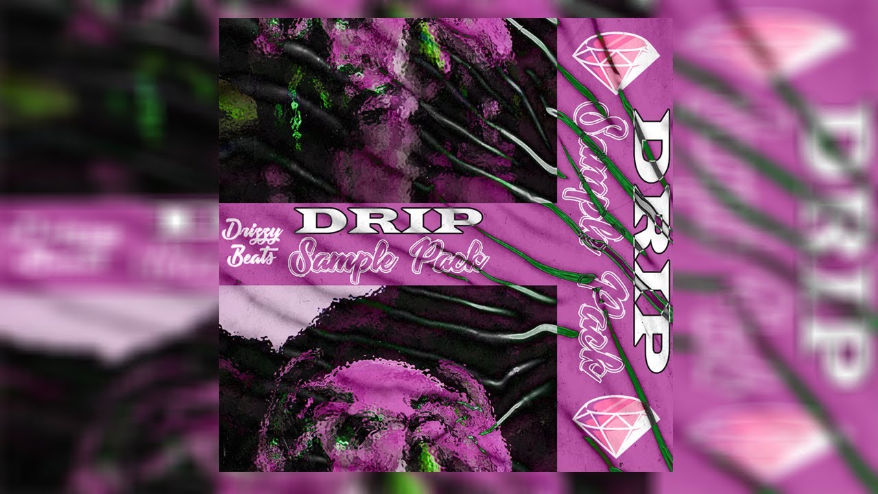 *FREE* DRIP - SAMPLE/LOOP PACK (HIPHOP/RAP) - YouTube