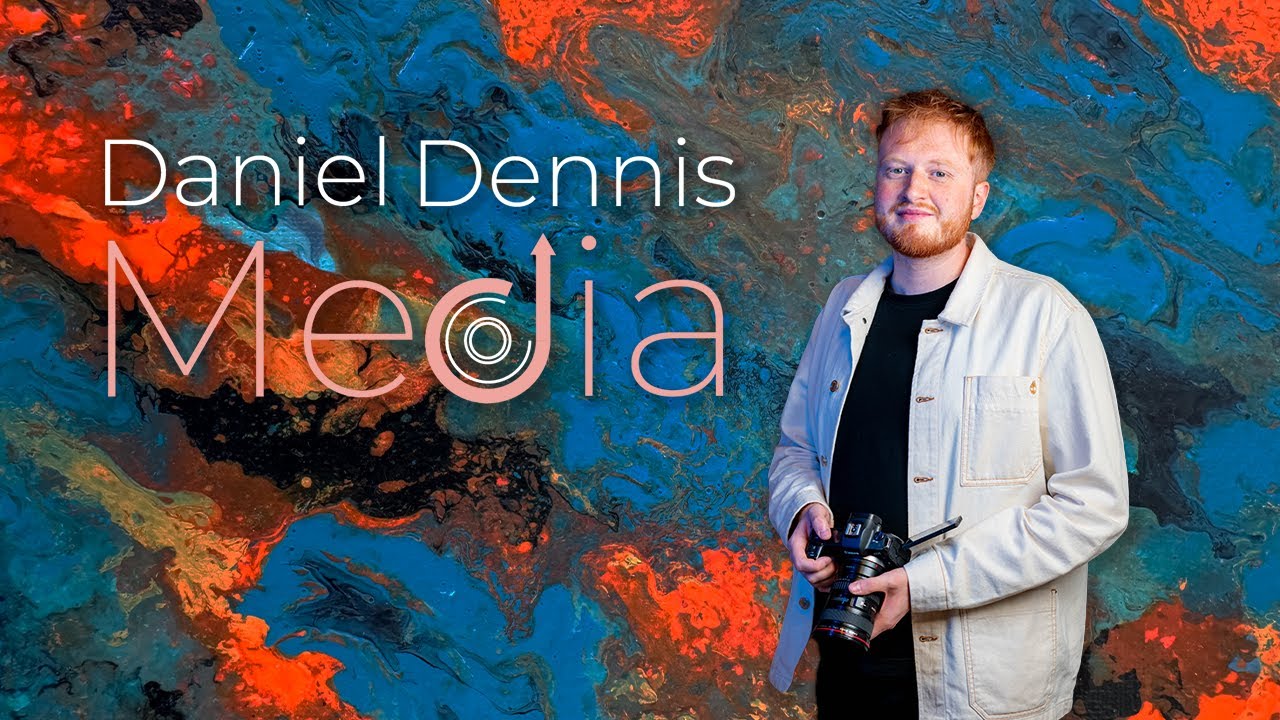 Introduction to Daniel Dennis Media - YouTube