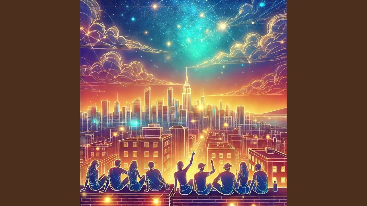 City Light Vibes - YouTube