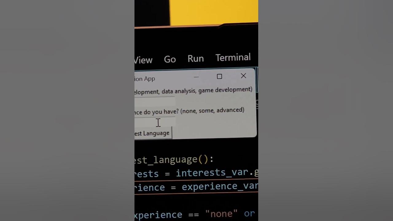 Select Your First Programming Language Pythonprogramming Python Pythontutorial Programming