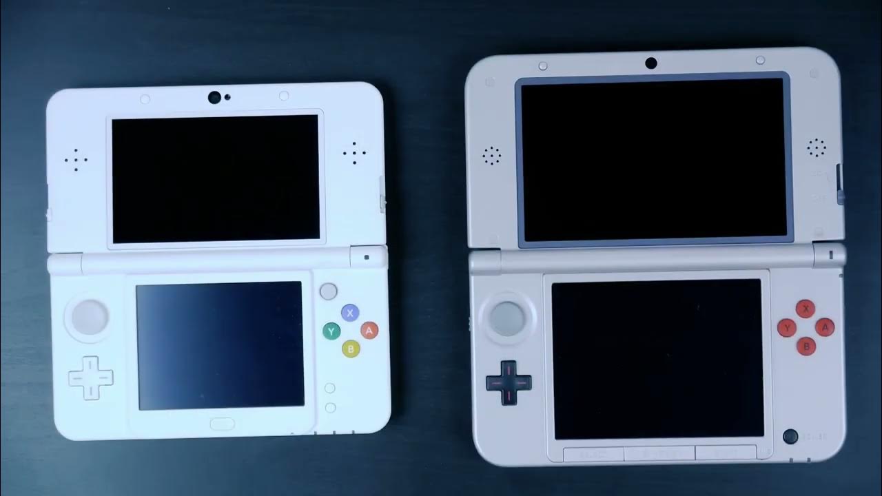 the-difference-between-new-3ds-xl-versus-new-3ds-ll-youtube