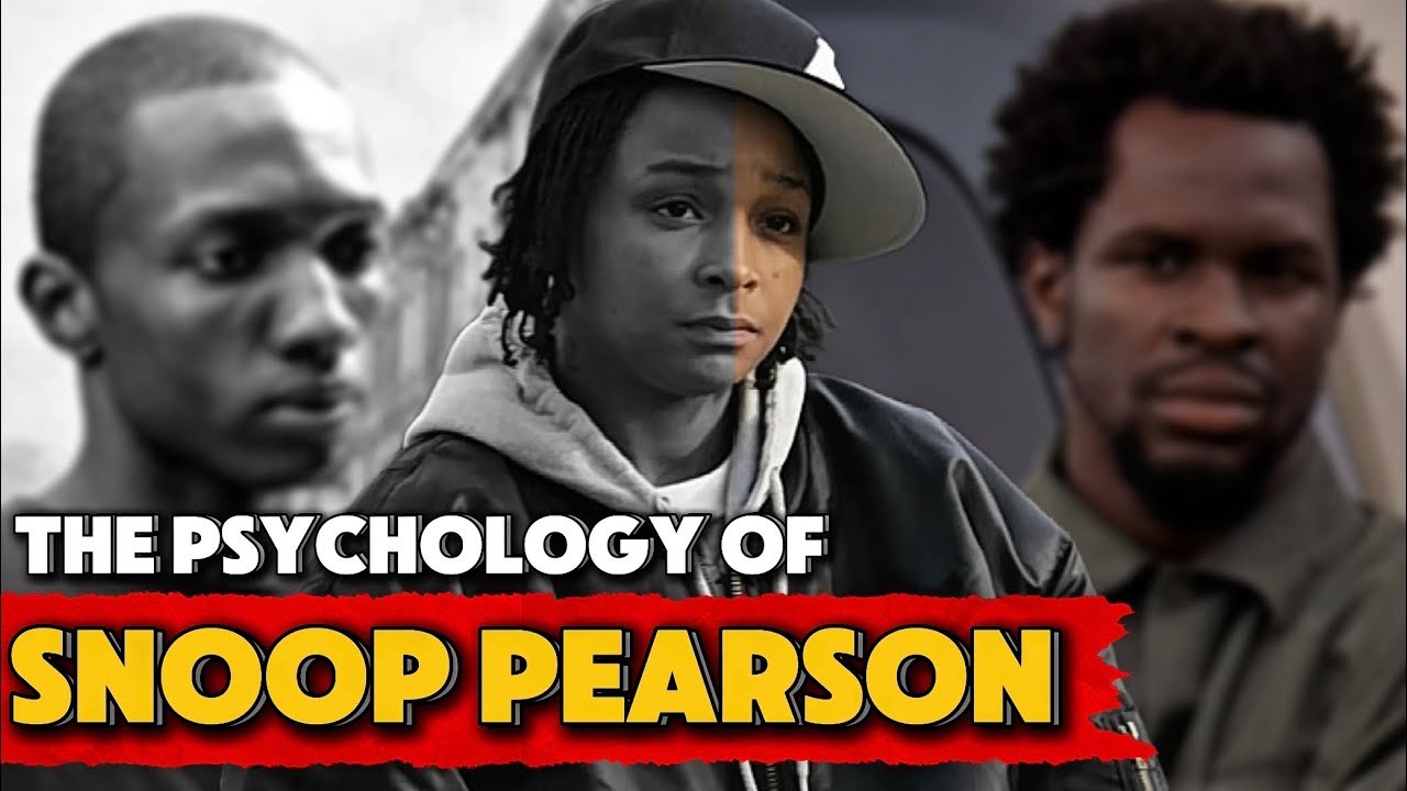 The Misunderstood Psychology of Felicia ‘Snoop’ Pearson From The Wire ...