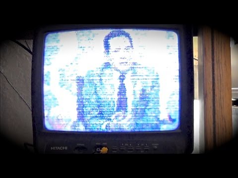 Oddity Archive: Episode 41.5 - TV DX-ing