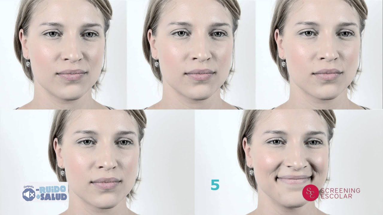 TUTORIAL I: Ejercicios para ejercitar los labios. - YouTube