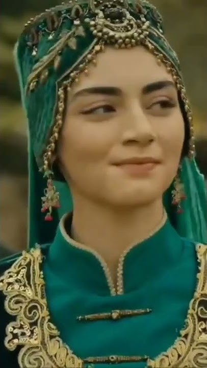 Bala hatun Attitude Status Song🔥#shorts - YouTube