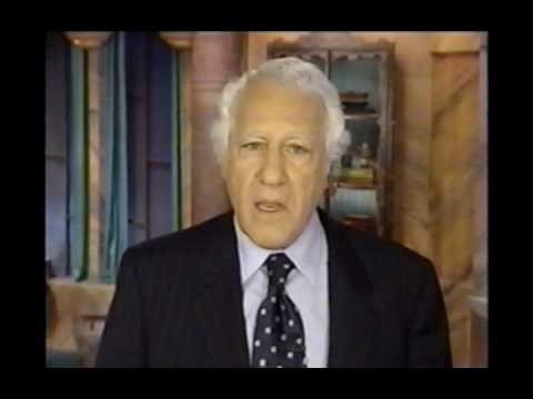 Pt 1 Wall Street Week with Louis Rukeyser (Sept 14, 2001) - YouTube