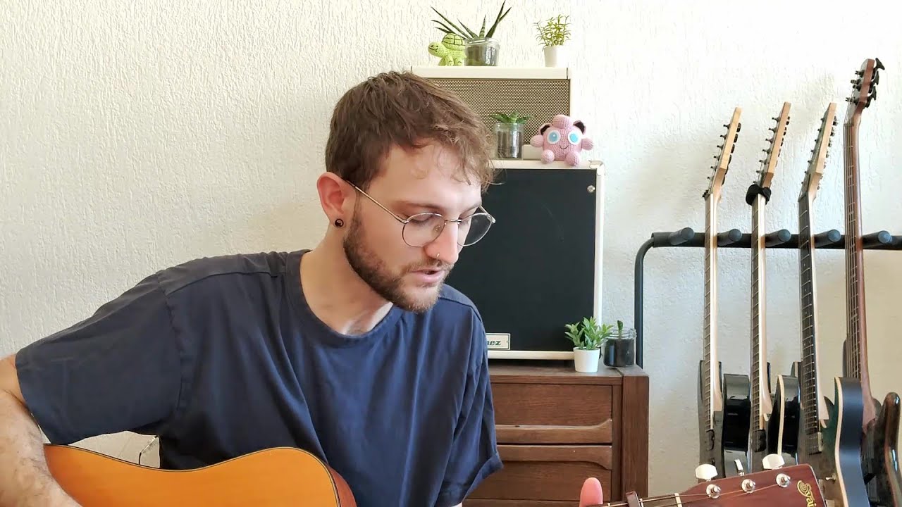I Prevail - Into Hell (Acoustic Cover) - YouTube