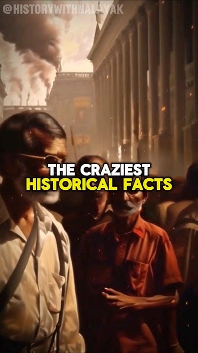 History in a nutshell #history #historyfacts #shorts - YouTube