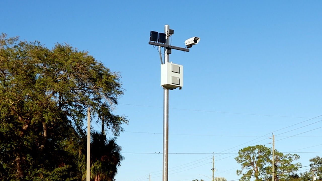 SLOW DOWN: Hendry County launches first school zone speed cameras in ...