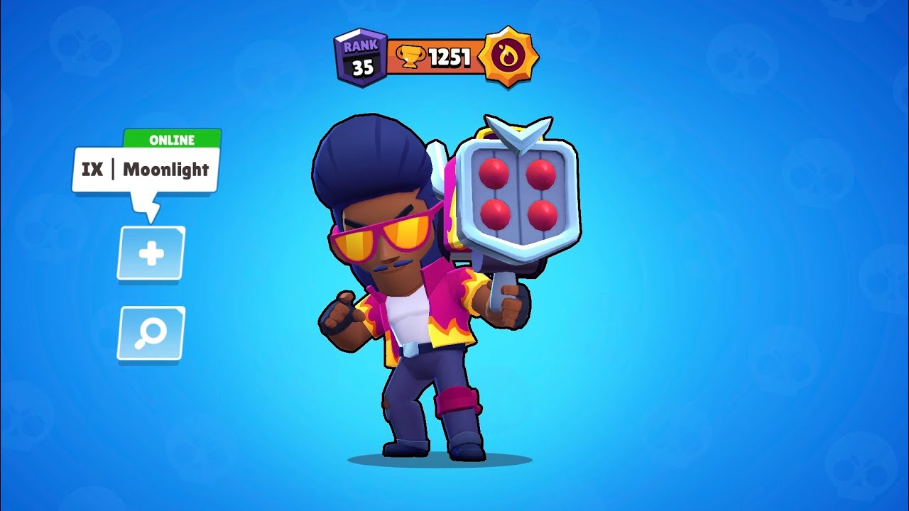 Rank 35 Brock Full Gameplay - YouTube