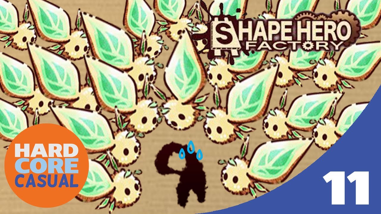 ONLY FAIRY RUN!!! | Ascension 1 | Spell Master | ShapeHero Factory ...