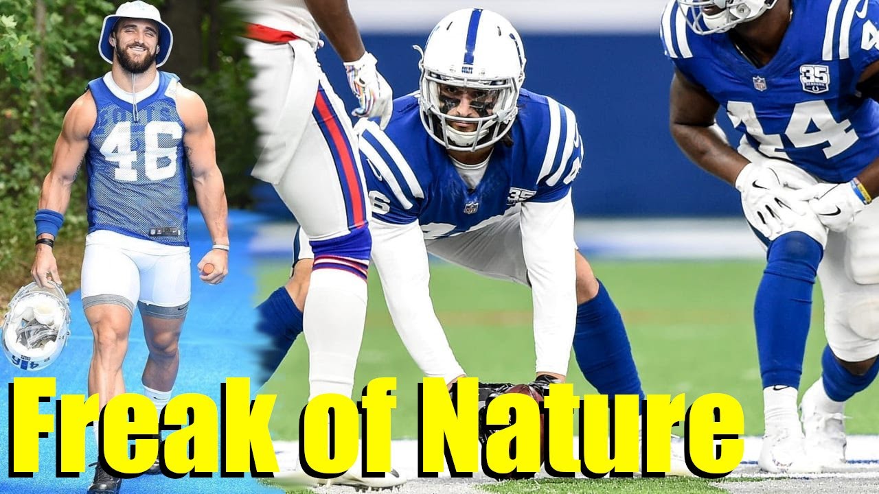 How to be an ALL-PRO Long Snapper 💯🏆🏈 - YouTube