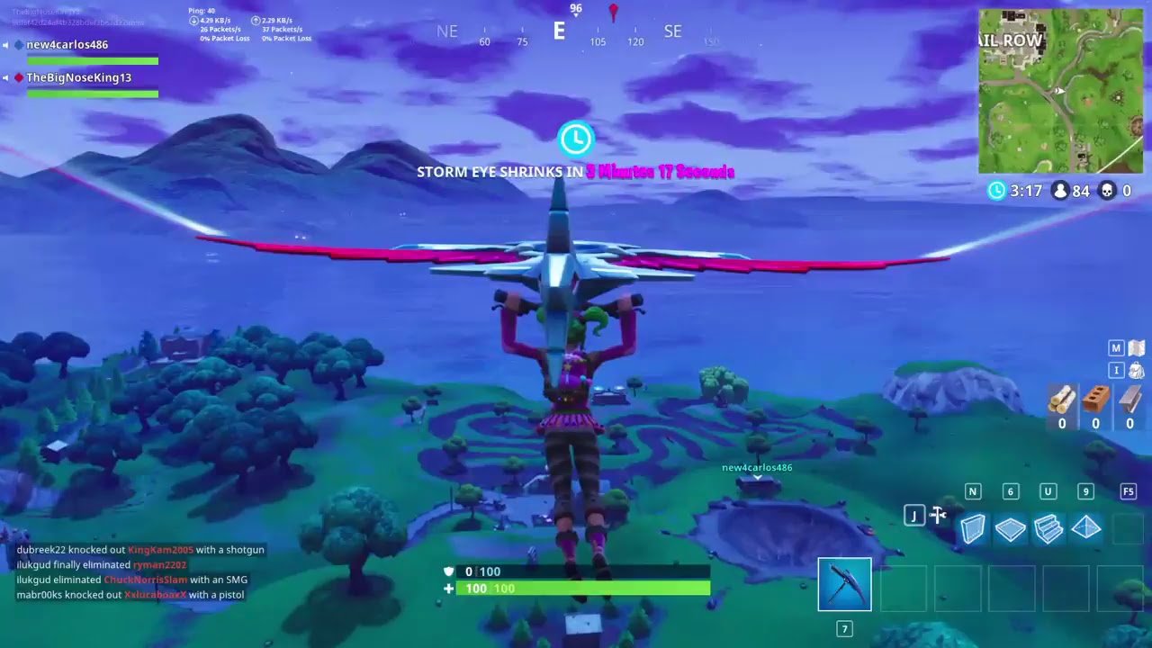 Yo we getting dubs - YouTube