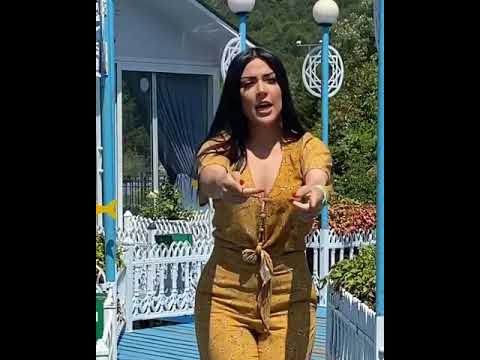 Vefa Şerifova en yeni mahni (ekuzkiliziv)