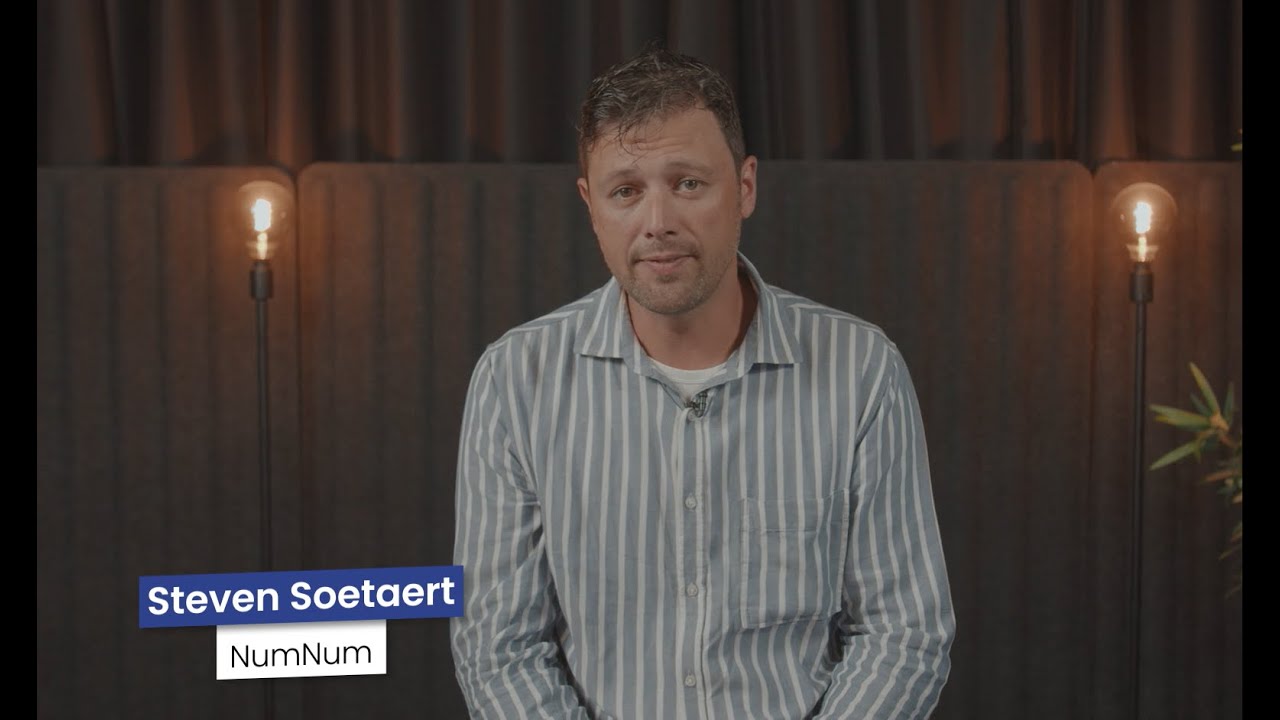 Num.Num | Episode 1 - YouTube