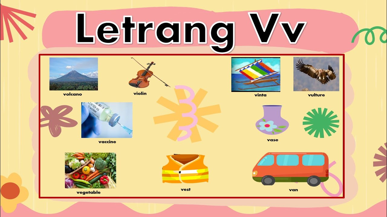 Week 28 || Letrang Vv - YouTube