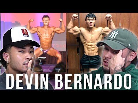 Devin Bernardo: From Natural To Unnatural