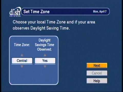 How to Set Up the DTVPal Converter Box - YouTube