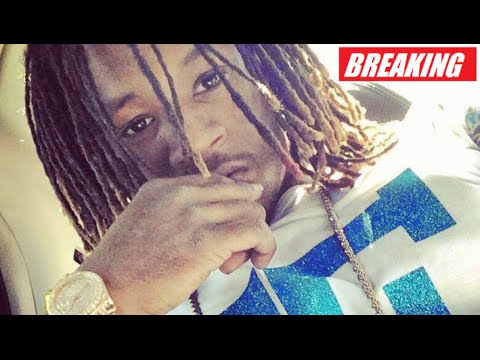 Lil Jay Aka Clout Lord Arrested As Suspect In Homicide After Shooting ...