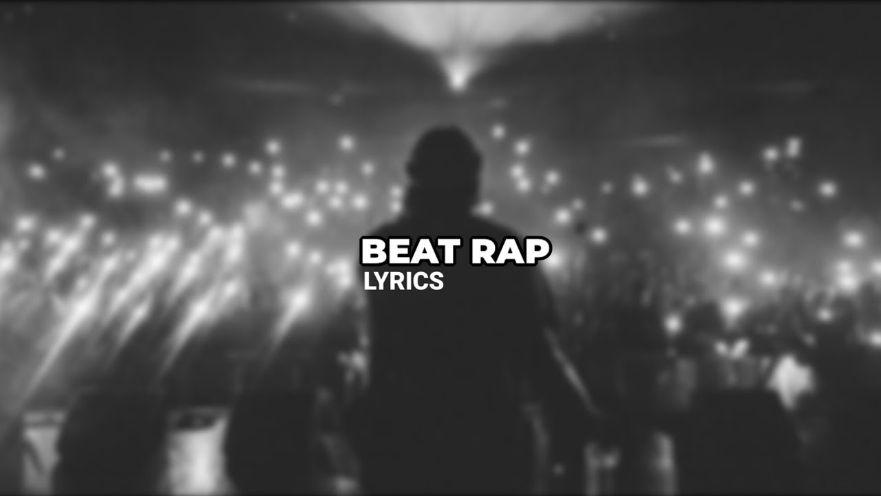 Beat Rap Mix - Lyrics Musical Hip Hop 2024 - juki2KQ - YouTube