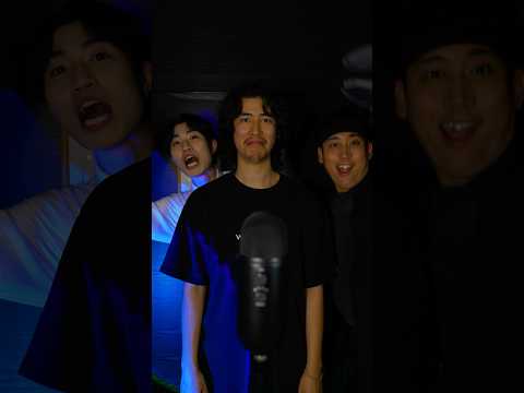 Iconic Trio 🗿🦈🐸 #asmr