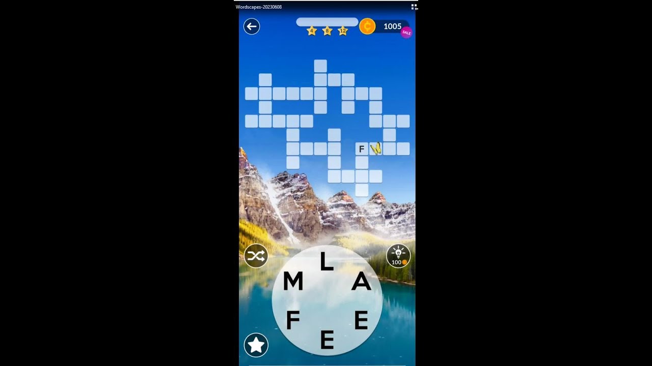 Wordscapes 20230608 YouTube wordscapes-20230608-youtube