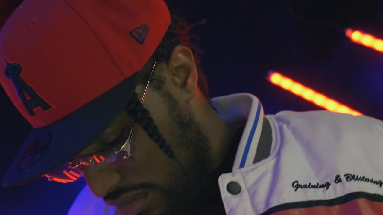 Young Doc - You Know [Official Music Video] - YouTube Music