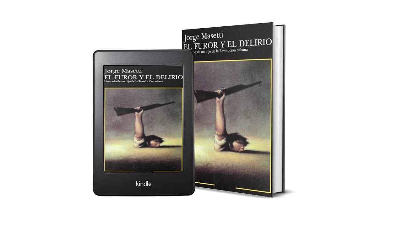 0. El Furor y el Delirio • Prólogo • Jorge Masetti - YouTube Music