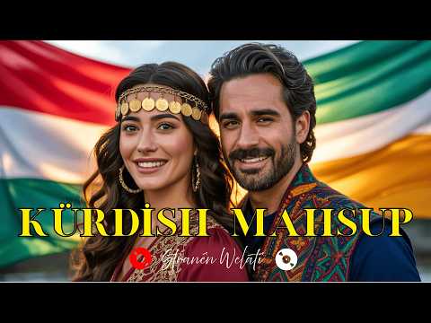 Kürtçe Halay Stranı  Govend   New Kurdish Party Song 2026 - Stranen Welati