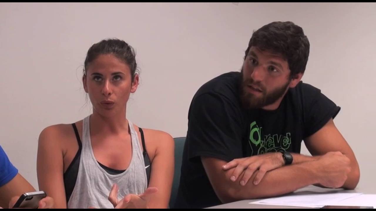 CERISM Missione frigorifero - YouTube