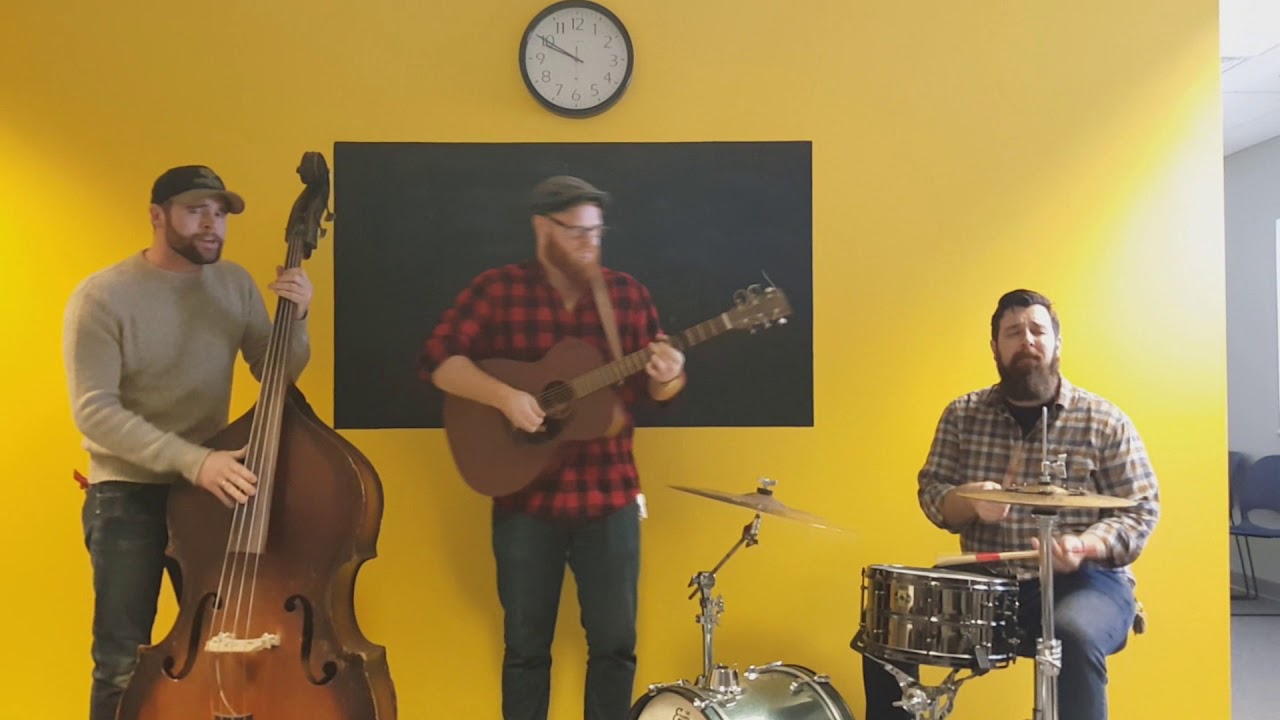The Old Main ~ Whiskey Alibi - YouTube