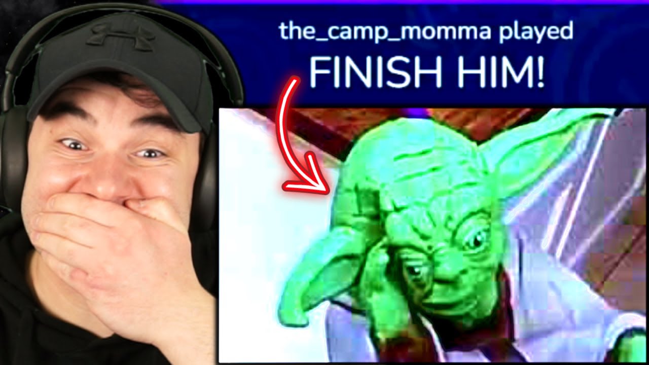 The Most Random Memes From My Discord! Try Not To Laugh! #11 - YouTube