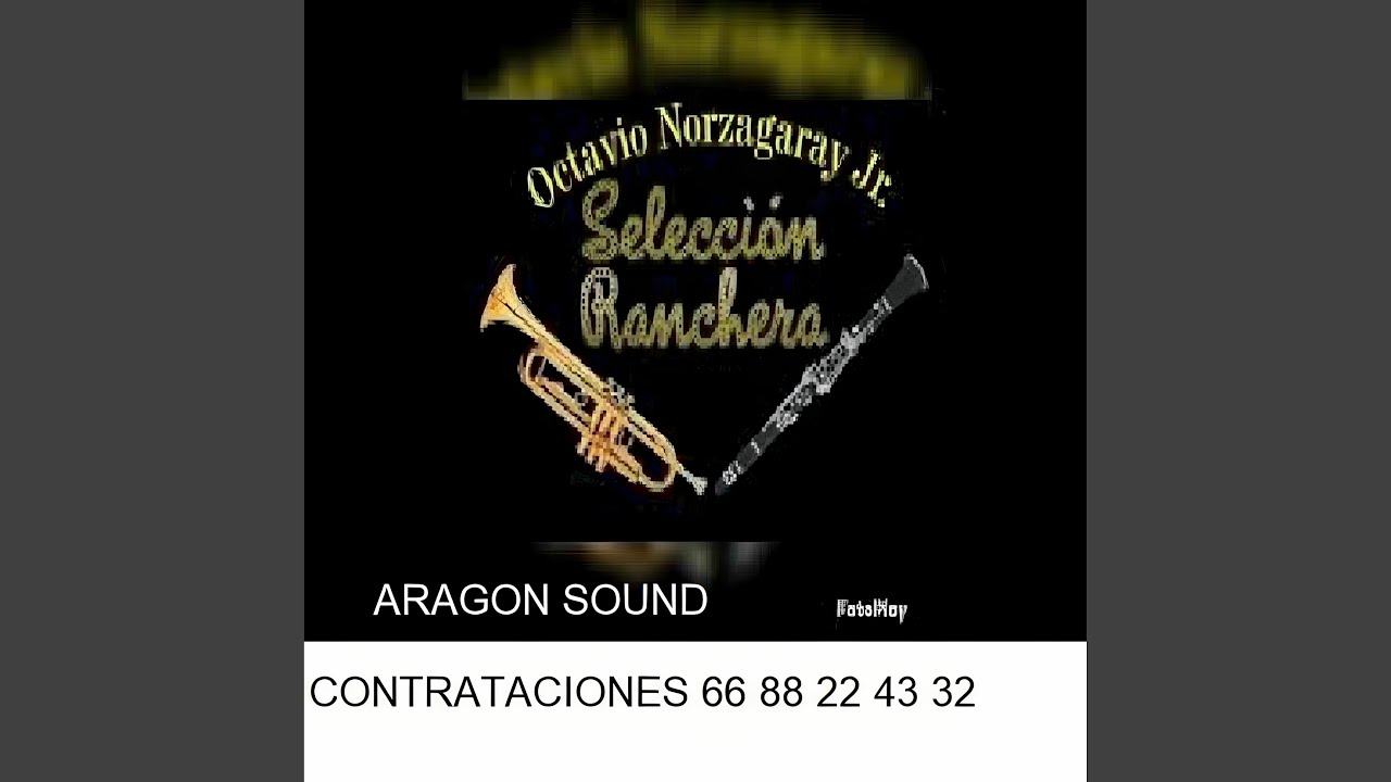 La Historia de un Ranchero (En Vivo) - YouTube