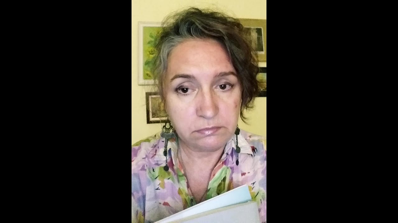 Momentul de poezie live508. Clara Tîrcă, Marion Bold, Gál Hunor. 5 aug ...