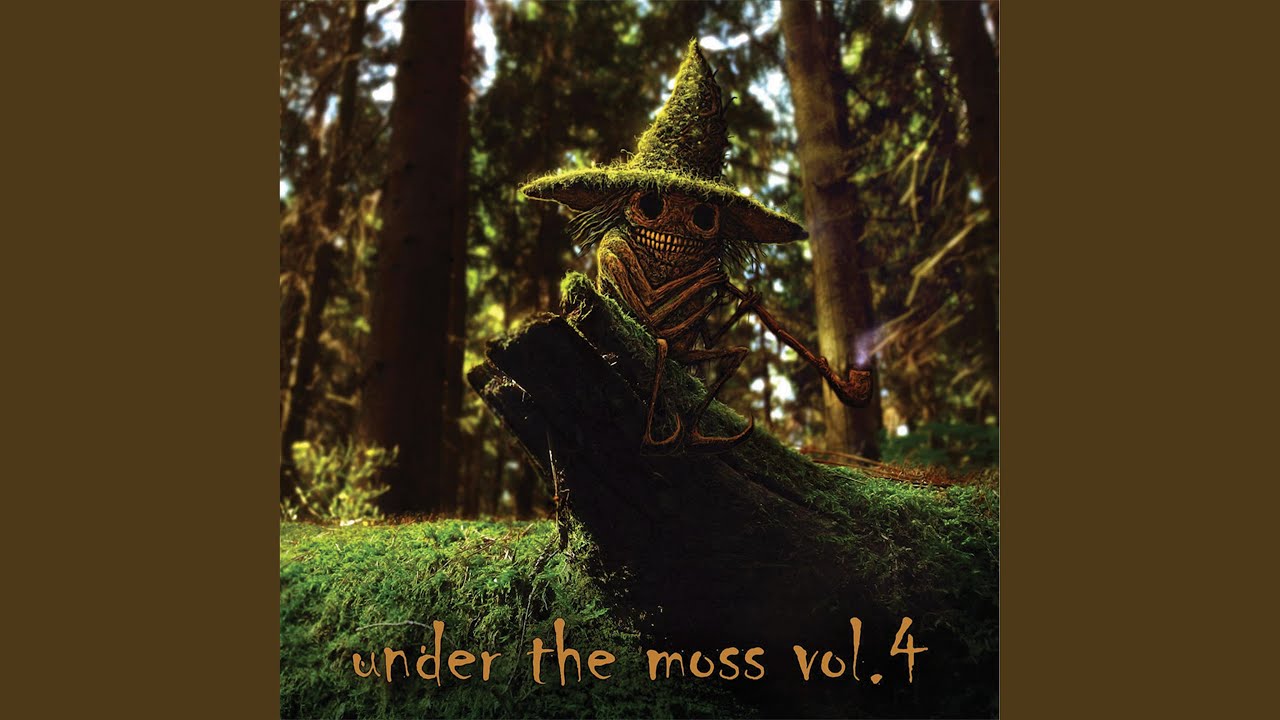 Moss Viper - YouTube
