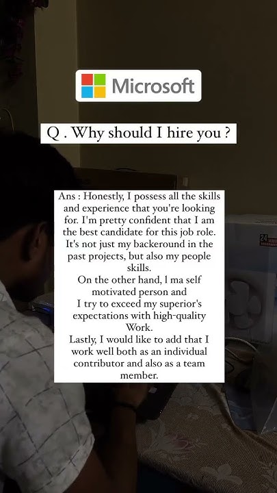 Why Should I Hire You 🚀 Scratchcoding Codingdays Computer