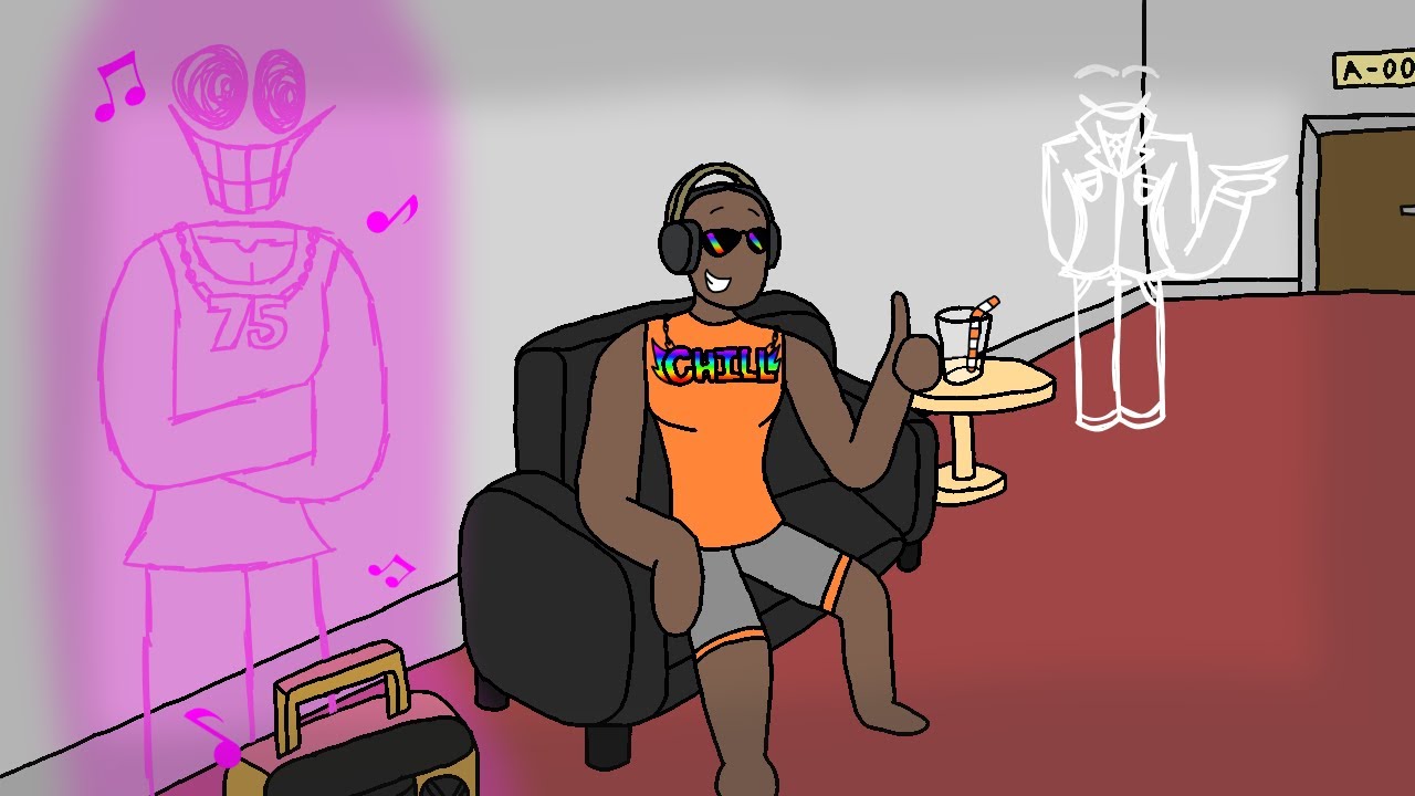 chill stream - YouTube